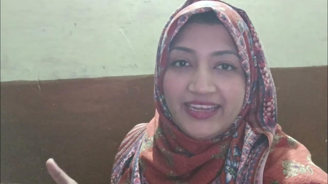 Alhamdulillah we Are Back || Finally 2 Year K Baad Vlog Banaye ||Style By Nagma Imran - YouTube