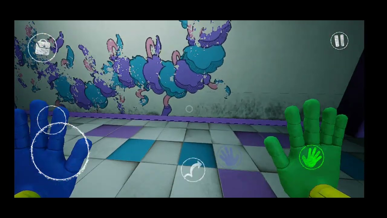 poppy play time(1) - YouTube