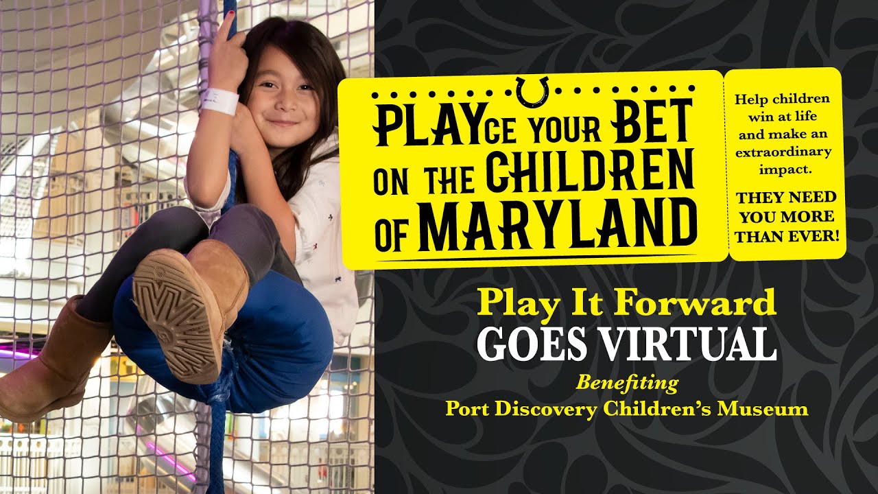 Play It Forward 2020 - YouTube