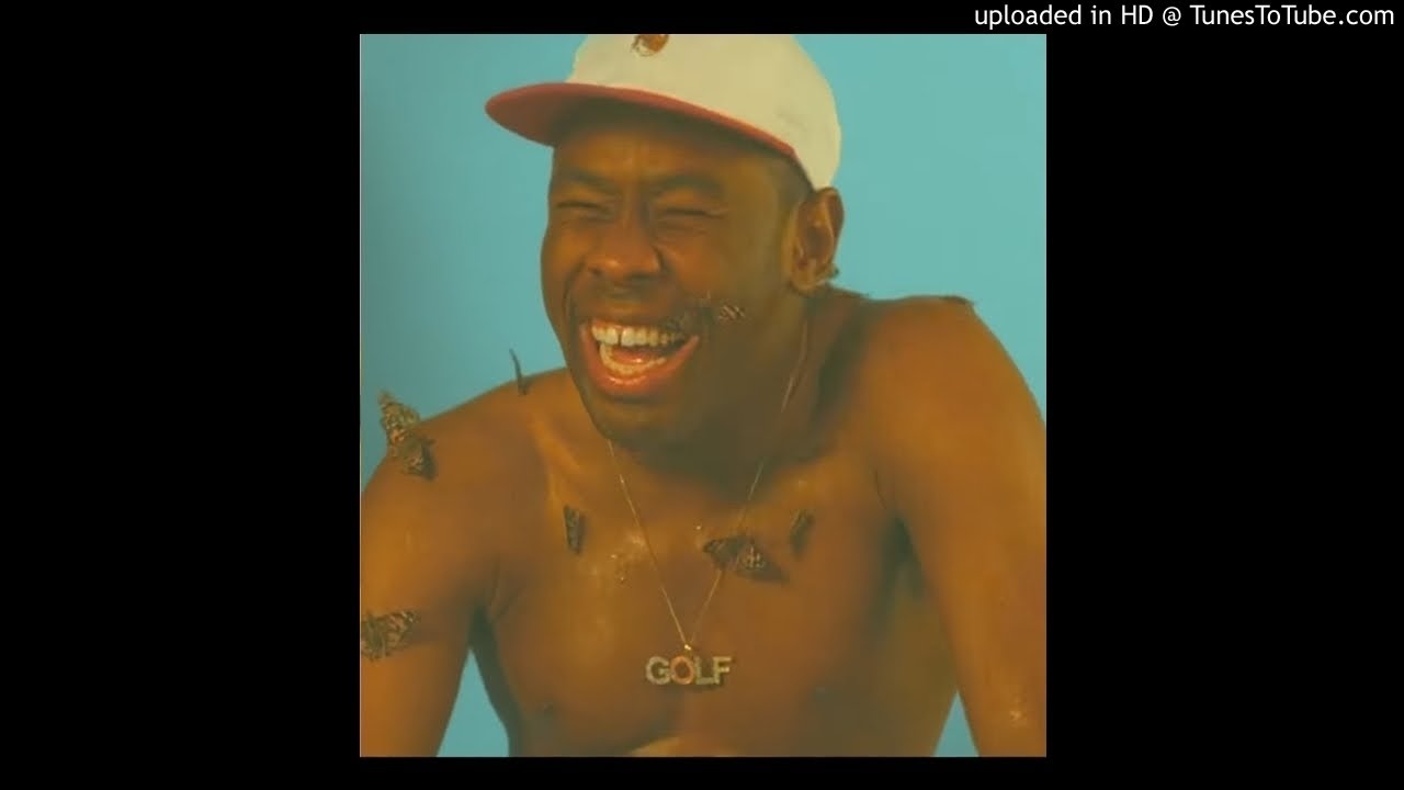PERFECT - Tyler, The Creator (Normal Pitch) - YouTube