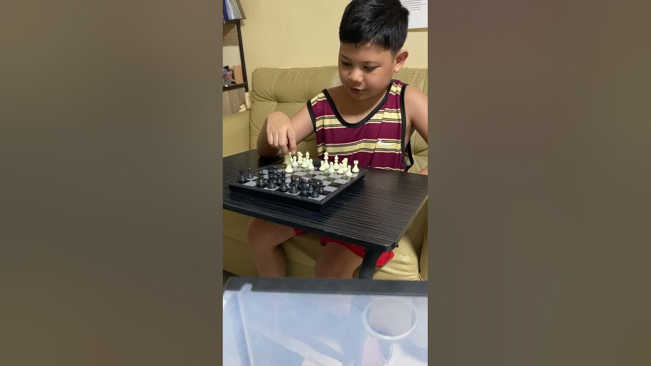 Chess Tutorial - YouTube