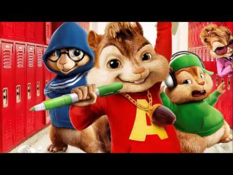 Alvin Ve Sincaplar 2016 | Bas Gaza Türkiyem
