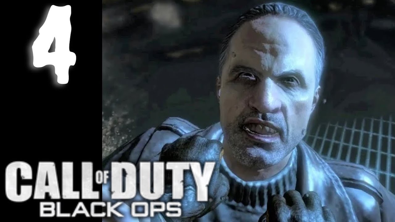 All Must Die! Call of Duty Black Ops Part 4 FINALE! - YouTube