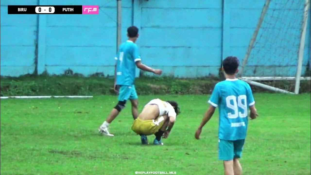 RUWET FC INTERNAL MATCH 2 - YouTube