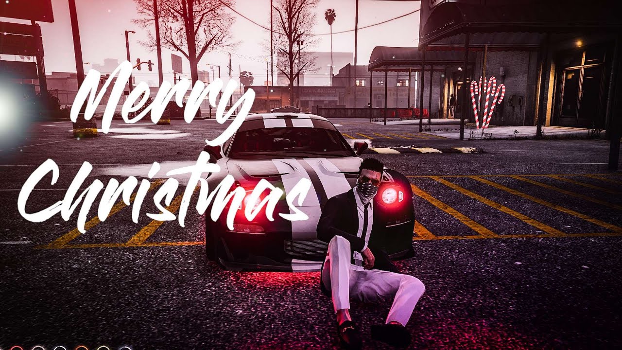 🔴LIVE GTA 5 RP # MERRY CHRISTMAS🎄🎅🏻#KNIGHTTOWNROLEPLAY#KTRP#gtarp#( ͡ ...