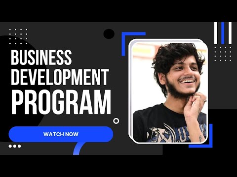 Business Development Program | Relevel Achiever | Relevel Test | Real ...