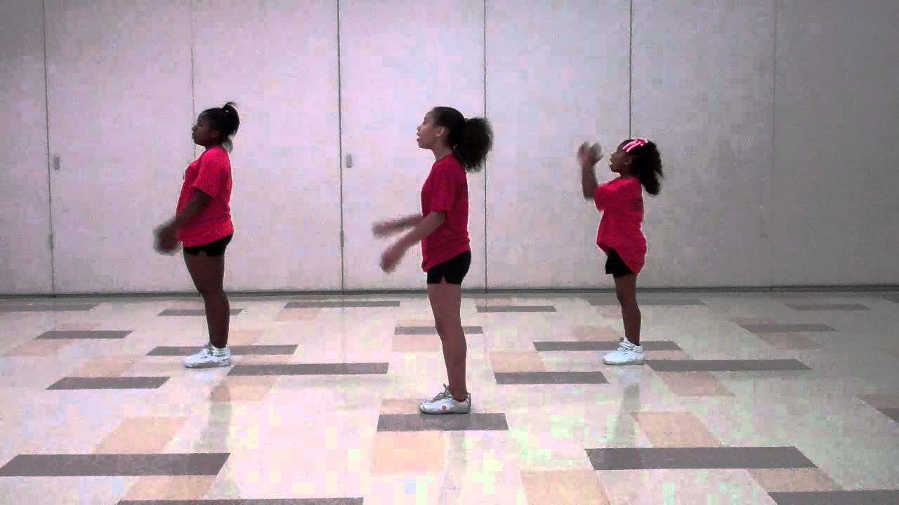 Pike Jump Youtube