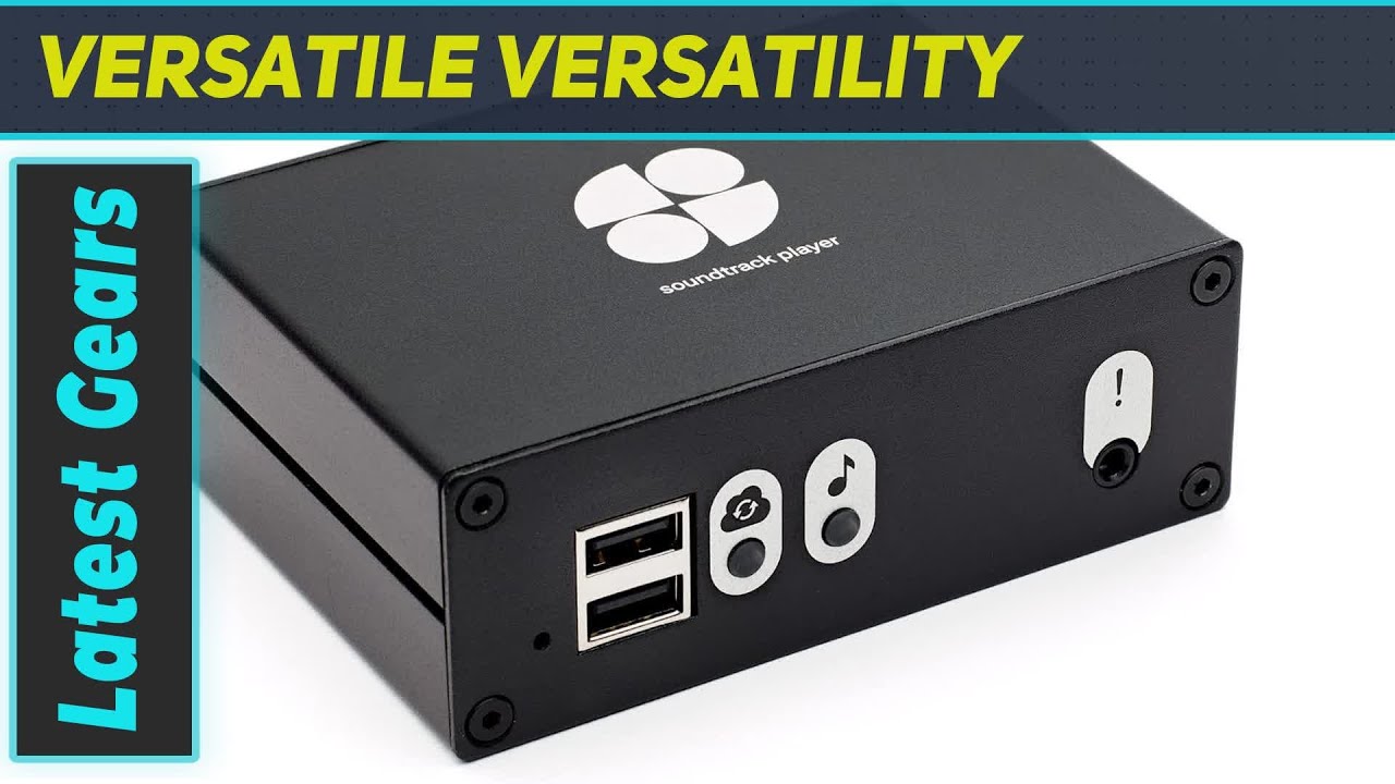 Soundtrack Player 3 Review: Unveiling the Ultimate Music Streaming ...