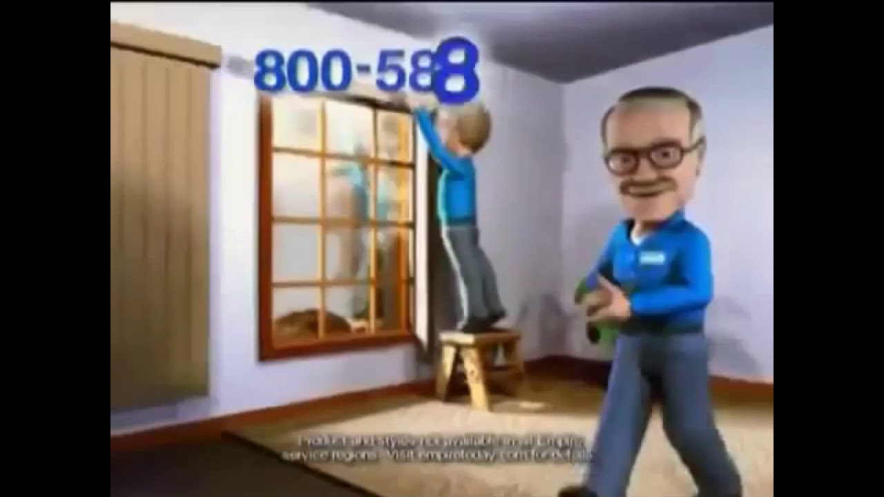 Empire Today 800-588-2300 (60fps) - YouTube