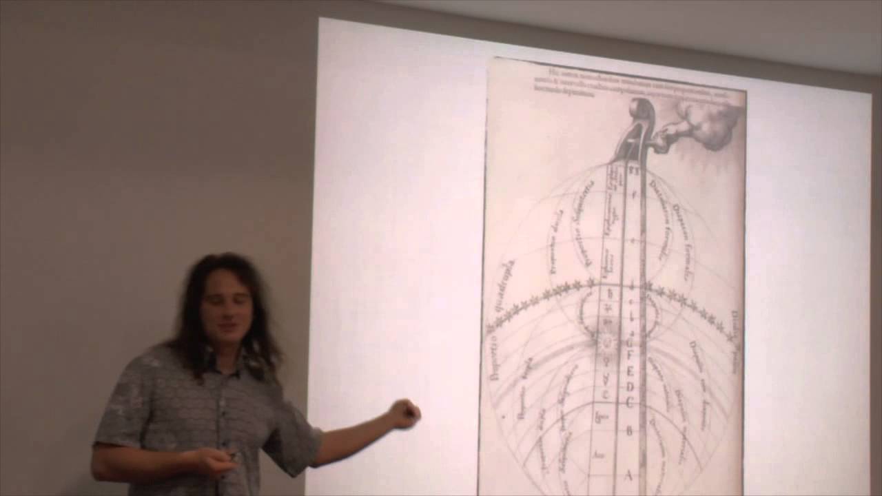 Robert Fludd: from the origin of the cosmos to the heartbeat (Luca ...