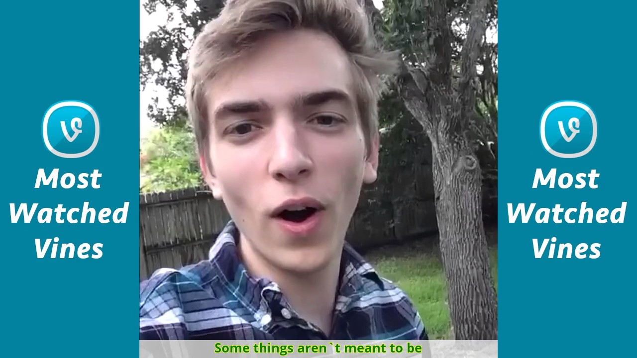 Drew Gooden - All Vines Compilation August/2017 - YouTube