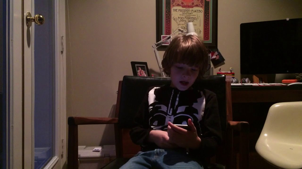 Reset high score (skit) - YouTube