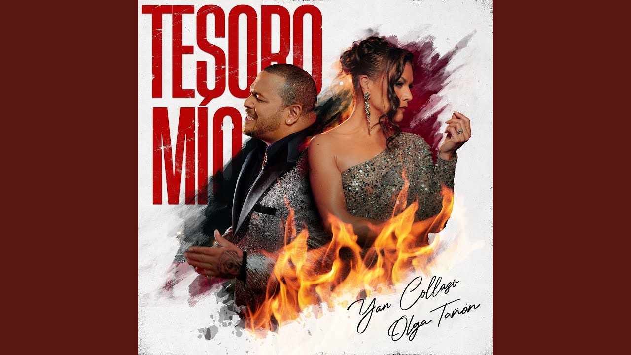 Tesoro Mío - YouTube