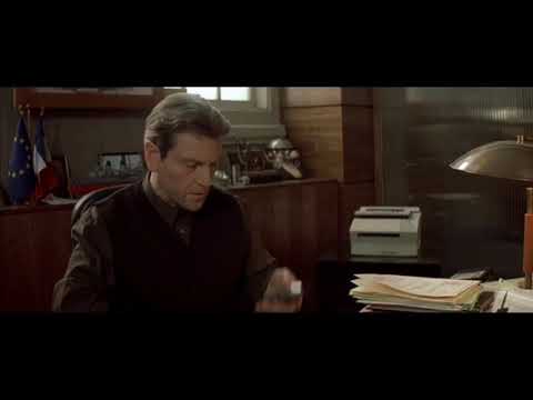 Kiss Of The Dragon (2001) - Come To The Window - Snip 6/8