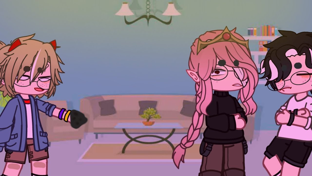 why tf would I want a handful of moss-! [] Ace_IsHere [] Dsmp [] - YouTube