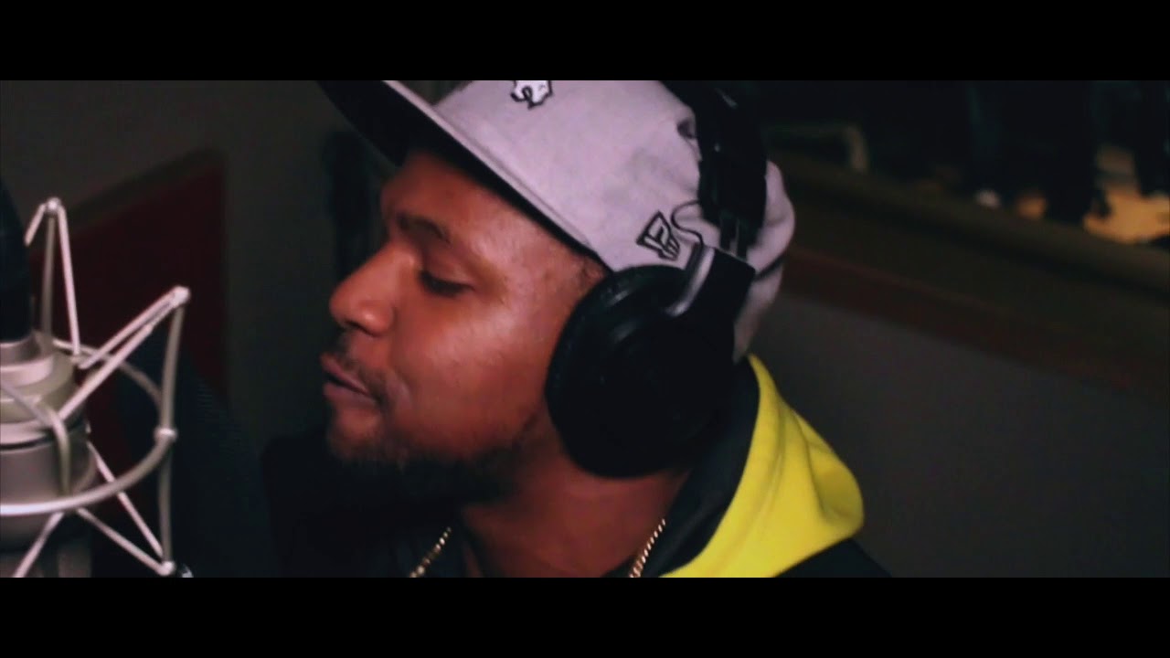 Mustang Gang Neezy - Hit Em Up (Freestyle) (Official Video) - YouTube