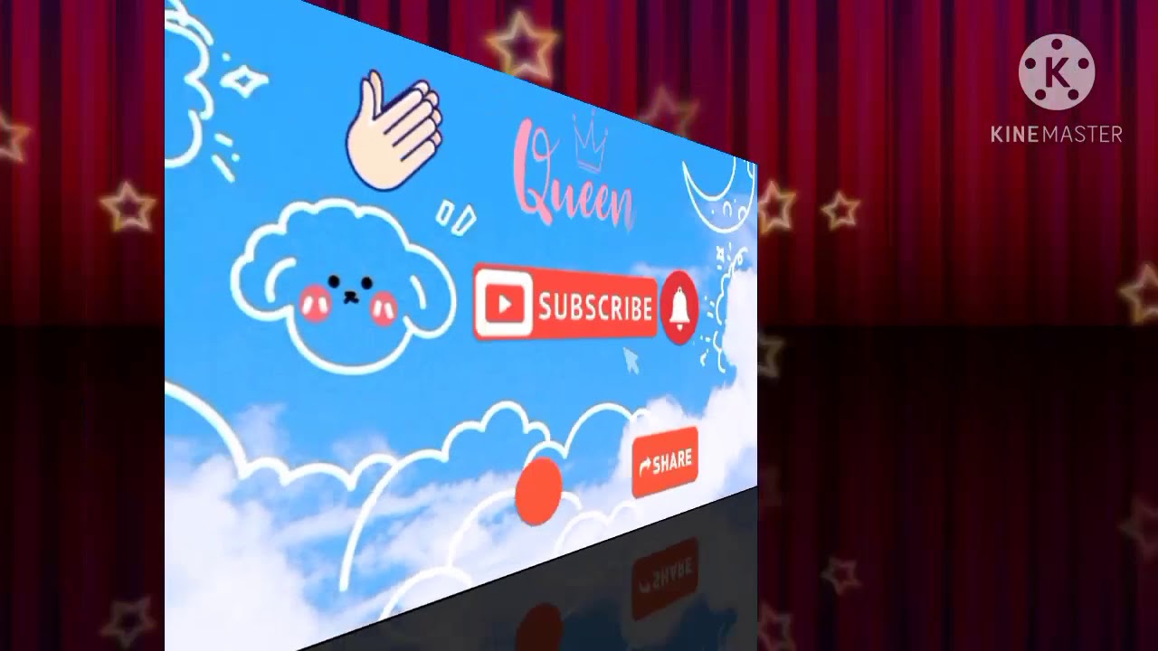 How To Edit Intro and Thangs Watching #On Intro Maker - YouTube