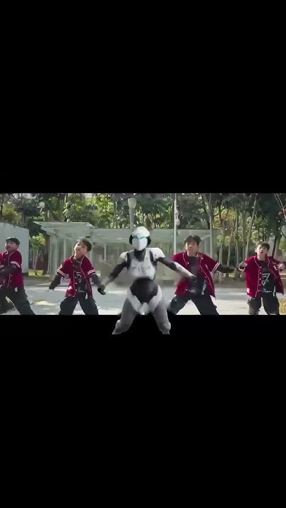 Transform Your Body: Street Dance Training for Fast Weight Loss!Hip-hop ...