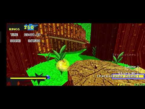 V6 MODERN in SRB2 - YouTube