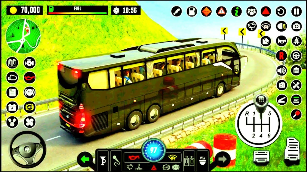 game bus wala game ll game bus simulator ll game bus video@SLGAMEHERE ...