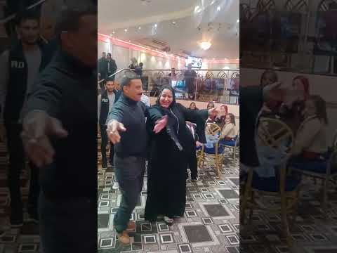 Hijabs Naqba Mom dance 