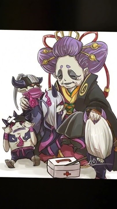 Edit Yo-Kai Watch. #saveyokaiwatch #shorts #yokaiwatch #edit #funny #tranding #stories #pourtoi ...