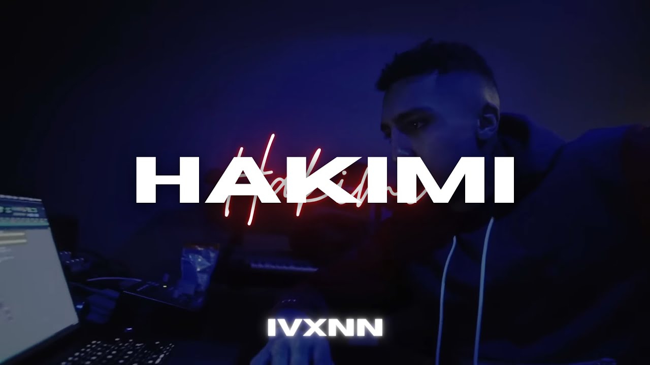 [FREE] Morad x Beny x Deep House Type Beat 2024 - "HAKIMI" - YouTube