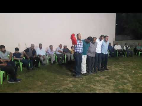 Muş düğünü arçvank