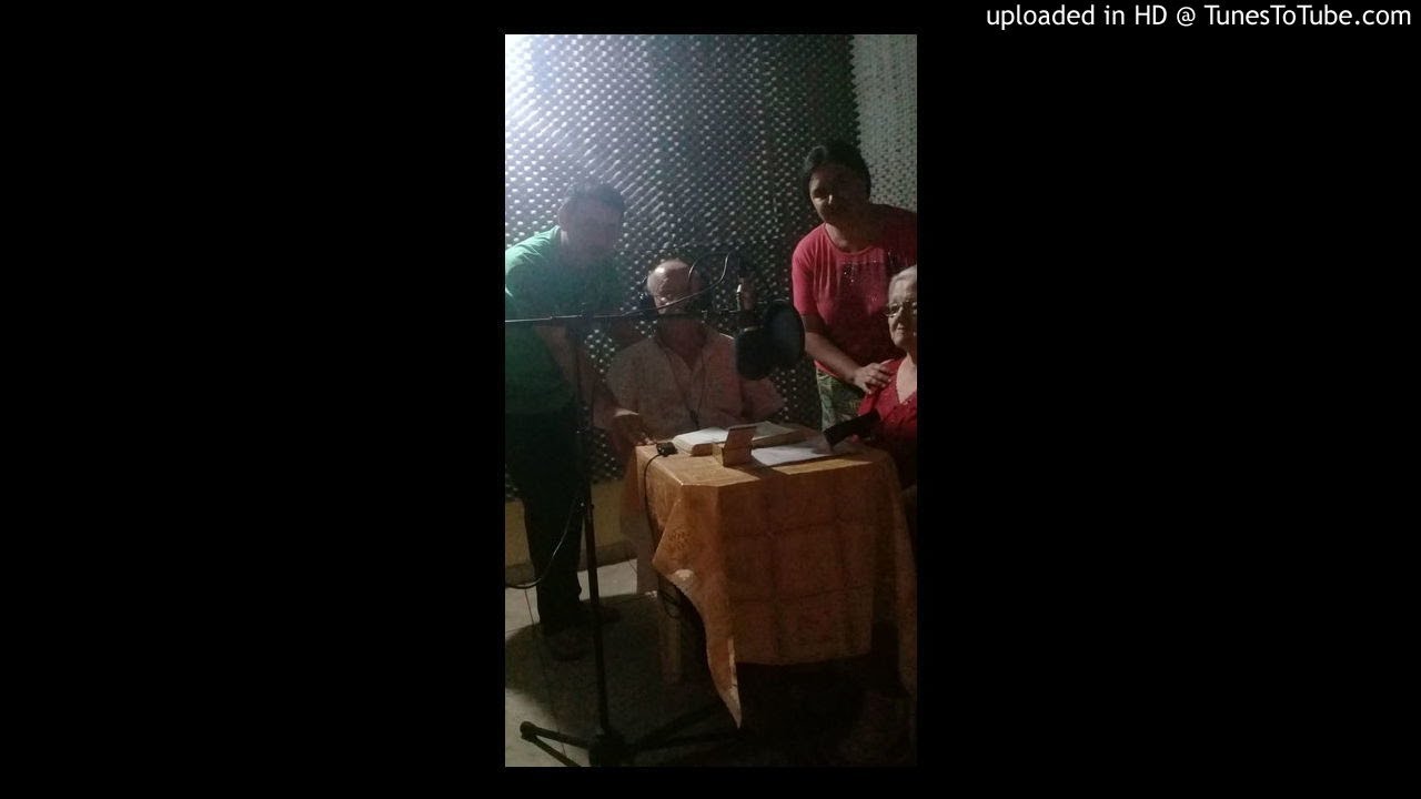 JORGE MARTINEZ Y WILMA MARTINEZ 4 parte - YouTube