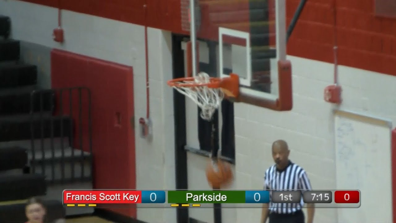 Summer Brooks Cans A 3 to Start Things Off for FSK - YouTube