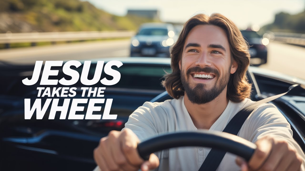 POV: Jesus Just Beat Physics AND the Speed Limit. - YouTube