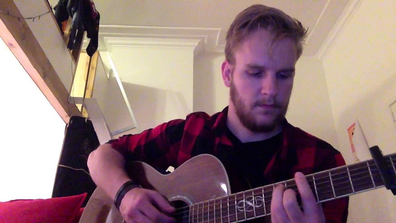 Song a Day Day 154 Chare - YouTube
