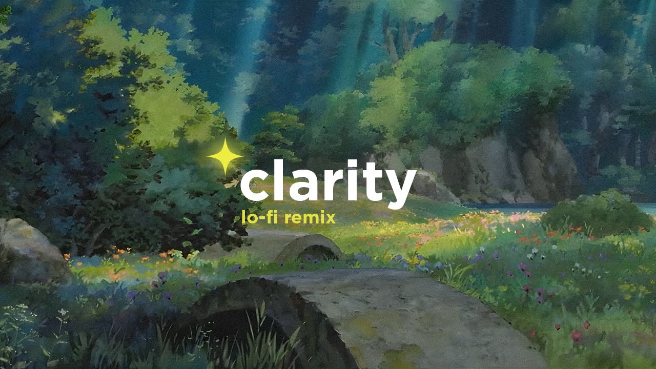 Zedd - Clarity (Alphasvara Lo-Fi Remix) - YouTube