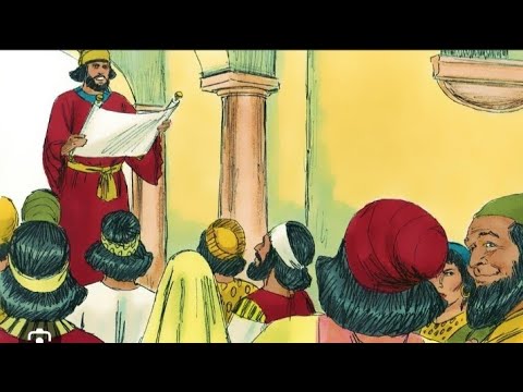 'Ezra Chapter 2 Sermon - These Are The Fallen Ancestors! 🌹🌠🌹 (Old ...