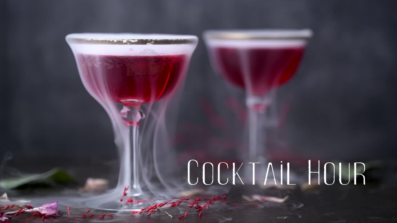 Your Account - The Best 1 Hour Cocktail Hour Jazz & Blues | Jazz For ...