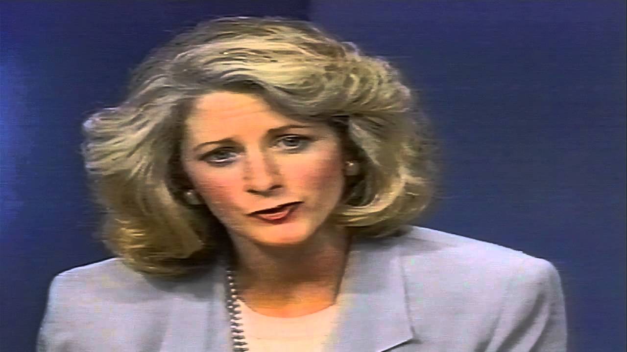 Angela Promo WWL-TV CH4 New Orleans - Breast Implants - YouTube