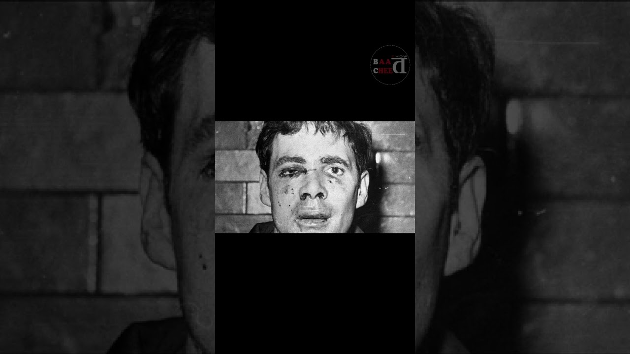 DIOGO ALVES | SERIAL KILLER - YouTube