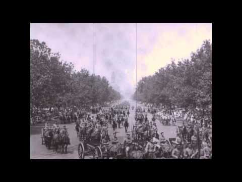 President Warren G. Harding [1921-1923]