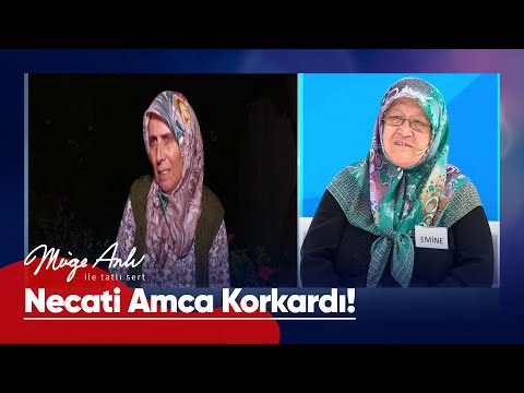 Erçetin çiftinin komşuları konuştu! - Müge Anlı ile Tatlı Sert 21 Eylül 2022