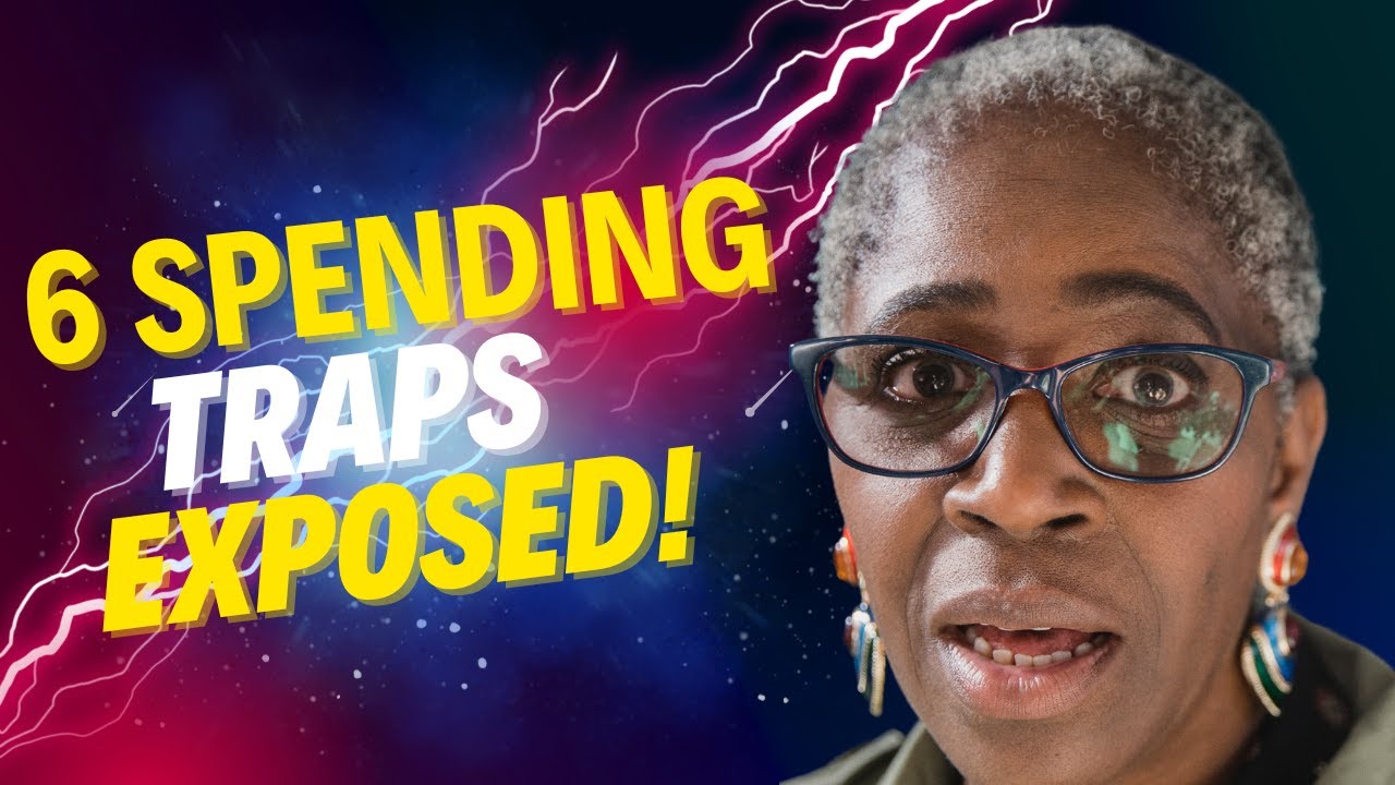 6 Purchases That Can Destroy Your Retirement Cash - YouTube
