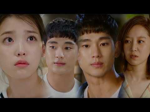 Kim Soo Hyun ♥ IU & Gong Hyo Jin.. Which Couple Do You Like? [THE Producers]