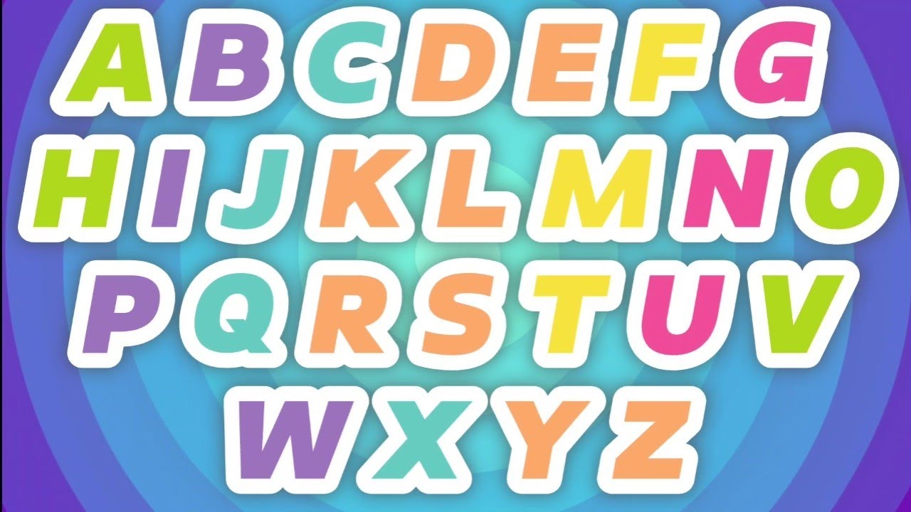 ABCD phonics song||alphabet 178||@Chimpoochampak - YouTube