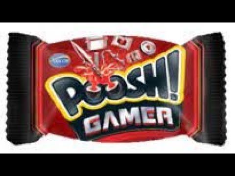 JOGUEI COM UM CHICLETE GAMER! - YouTube