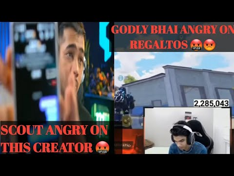 @8bitGoldygg MOTIVATE @soulregaltos9810 🔥 | @sc0utOP Angry on this reel ...