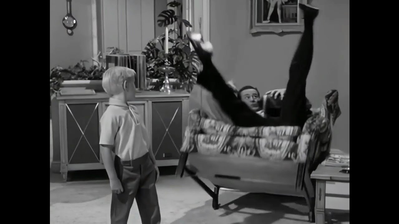 Hazel And Mr. B. Play Football | Hazel - YouTube