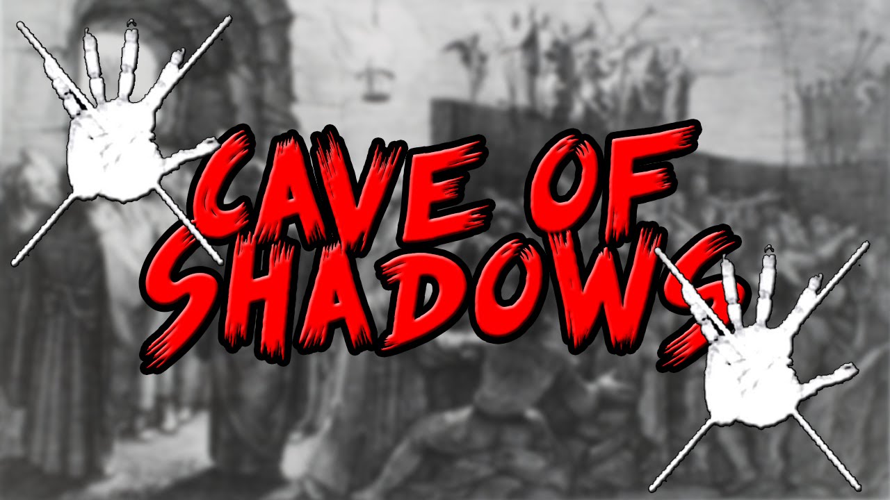 Cave of Shadows Analysis - YouTube