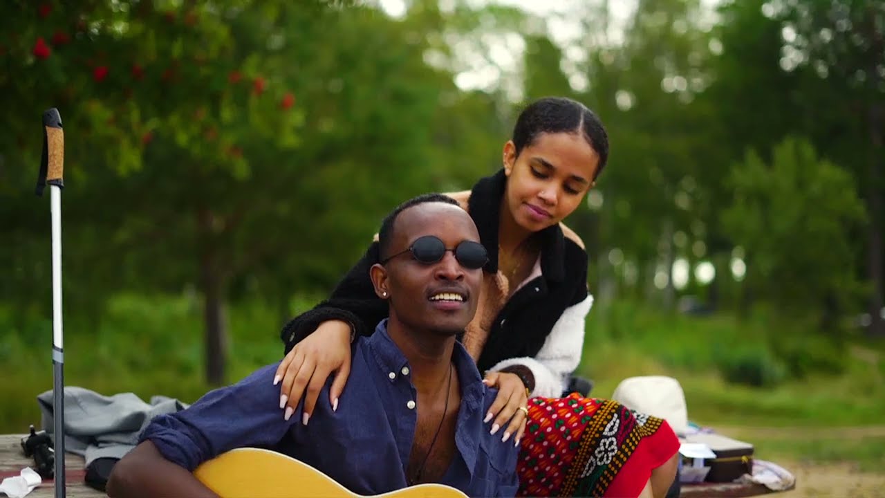 New Eritrean Bilen Music - Lambadina by Selim Dawit -2021 - YouTube