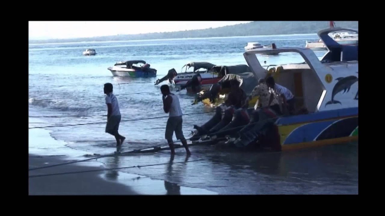 TALAUD ISLAND WONDER OF IT ALL - YouTube