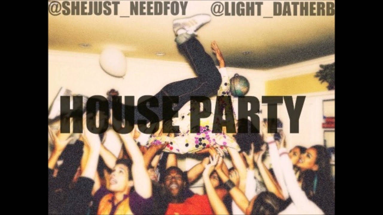 Teejay X Herb - House Party - YouTube