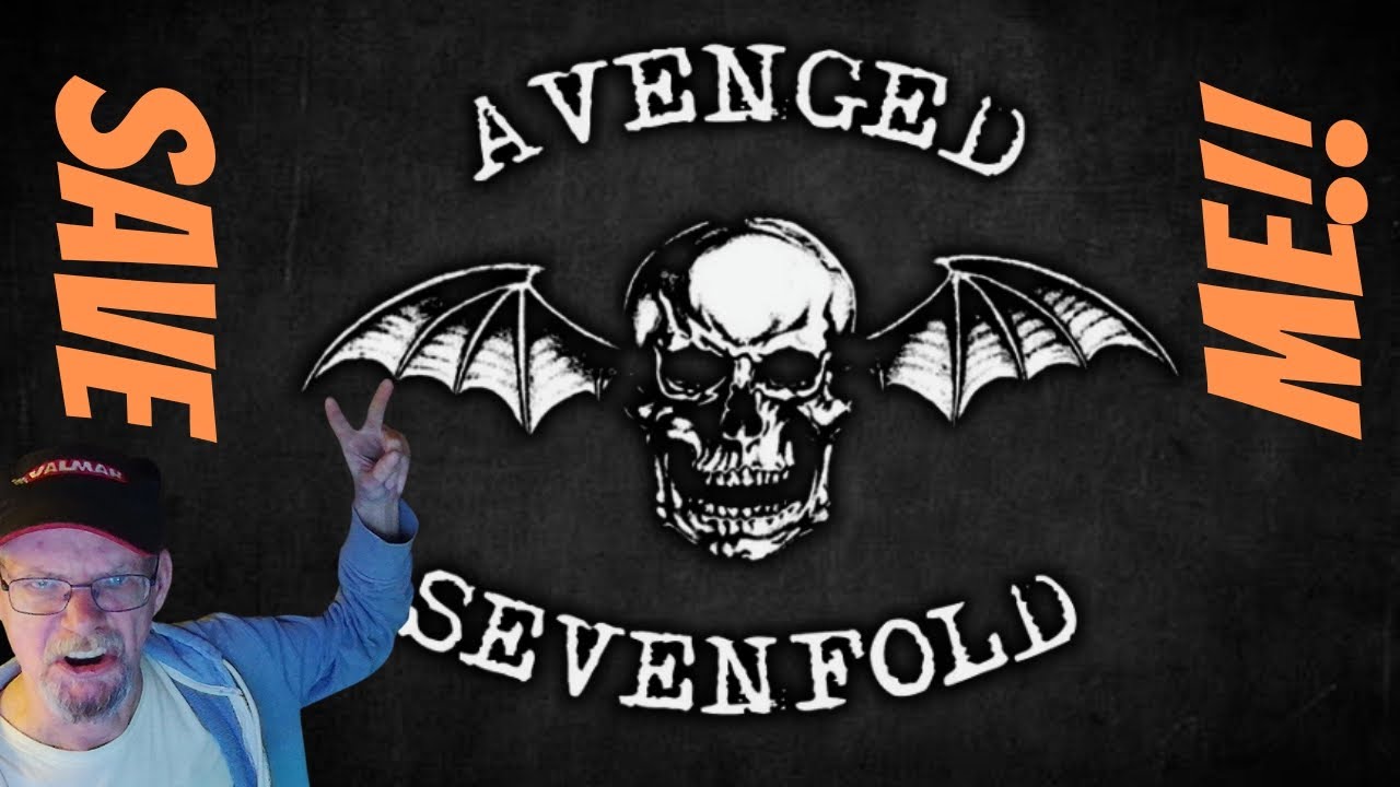 Avenged Sevenfold - Save Me - YouTube